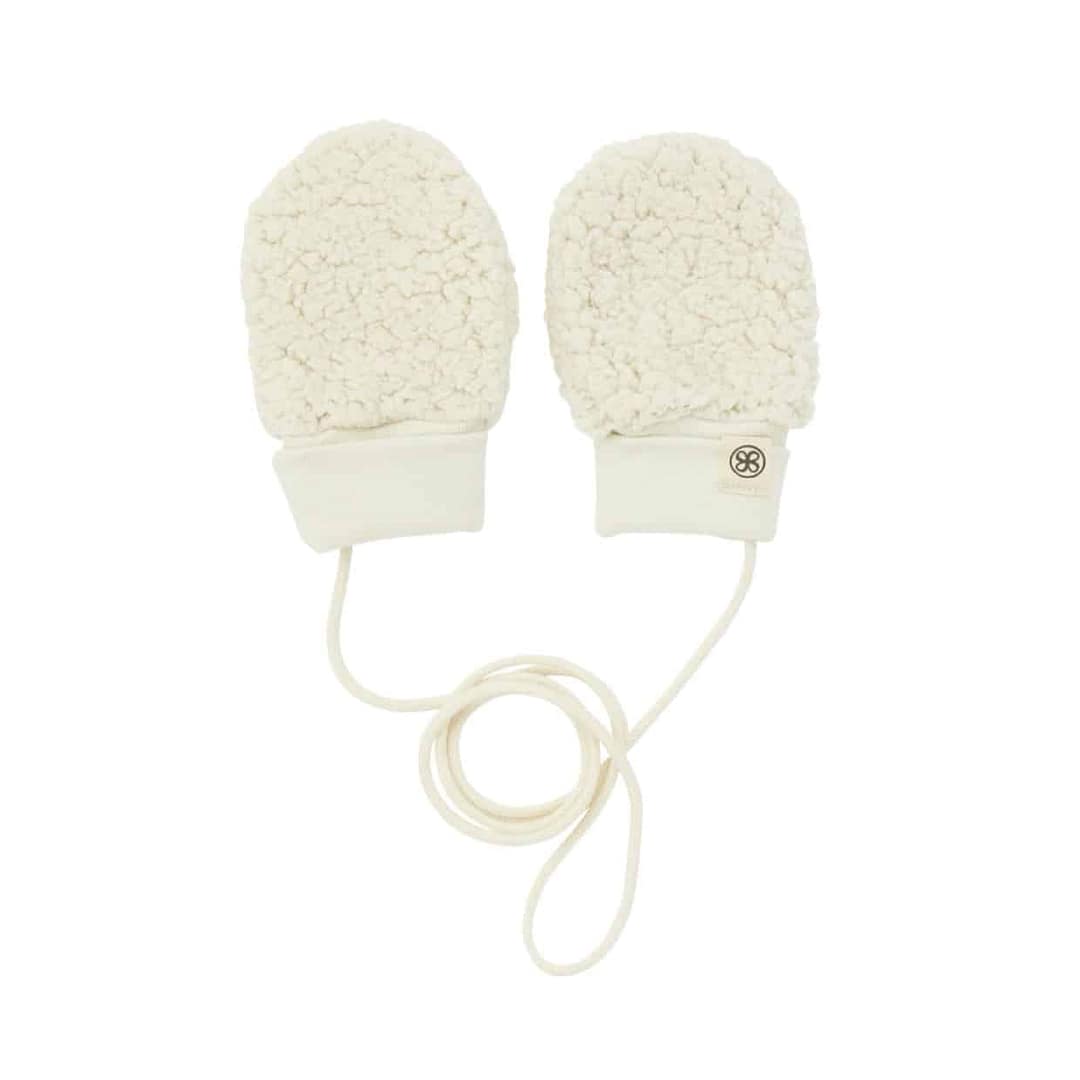 Teddy Mittens - Cloby