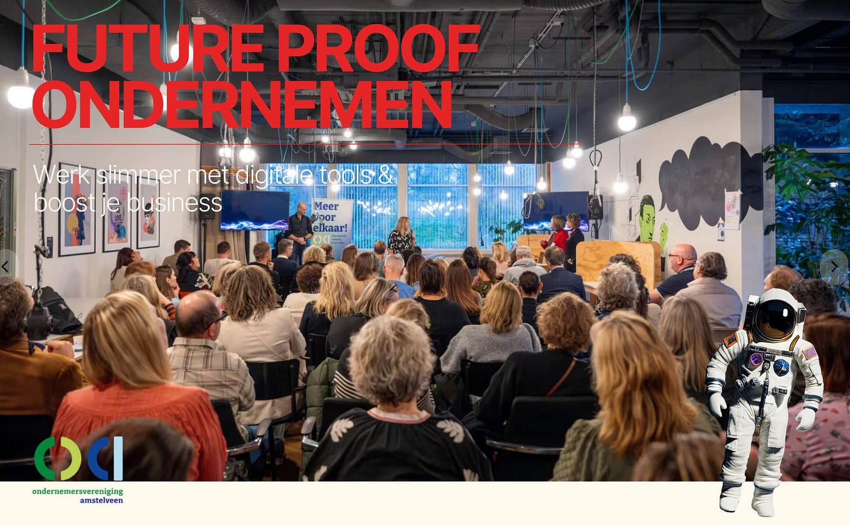 Ontdek het Future Proof Ondernemen magazine! - Ondernemersvereniging ...