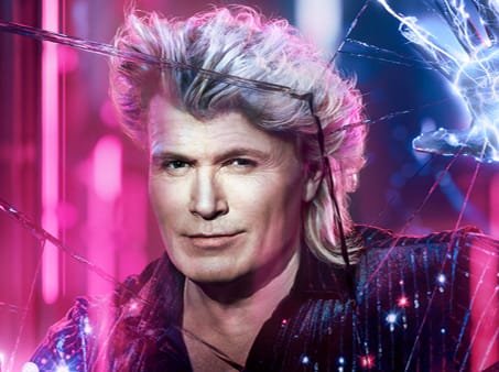 Hans Klok - Face the Future - Ondernemersvereniging Amstelveen
