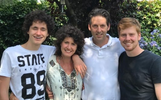 Bas Vermeulen: Van clubtoernooi tot universiteitsgolfteam – Golf ...