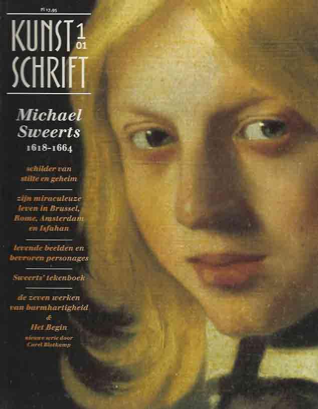 Michael Sweerts - Kunstschrift