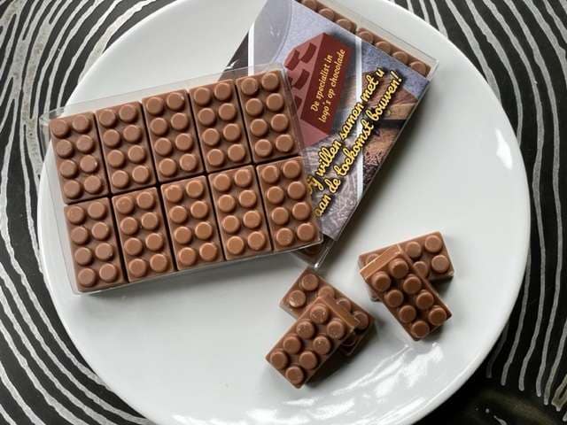 Chocoloco bouwstenen – chocoloco