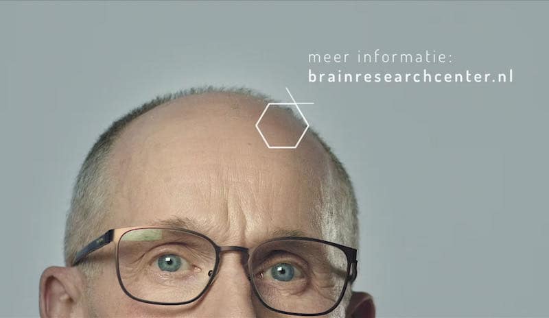 Brain Research Center - DrBarefoot