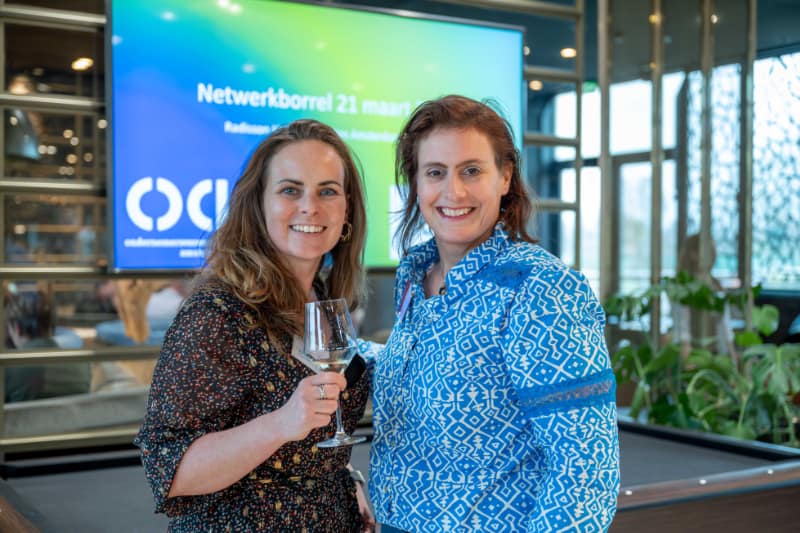 Amstelveen College - Ondernemersvereniging Amstelveen