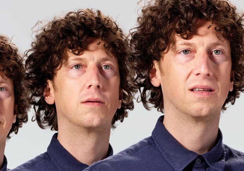 Lemming - met Merijn Scholten - Ondernemersvereniging Amstelveen