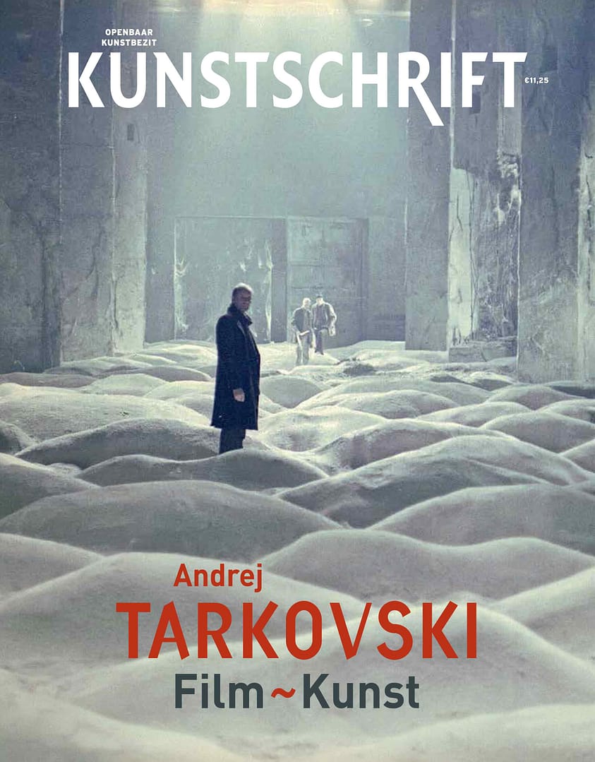 Andrej Tarkovski Film - Kunst - Kunstschrift